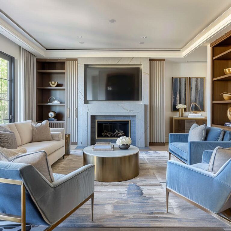 Beautiful Interior Design Ideas | Harmony Home Blog