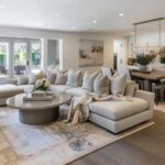 Mastering the Art of Transitional Design in the Modern Home