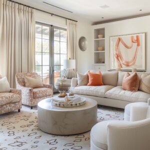 Mastering the Art of Transitional Design in the Modern Home