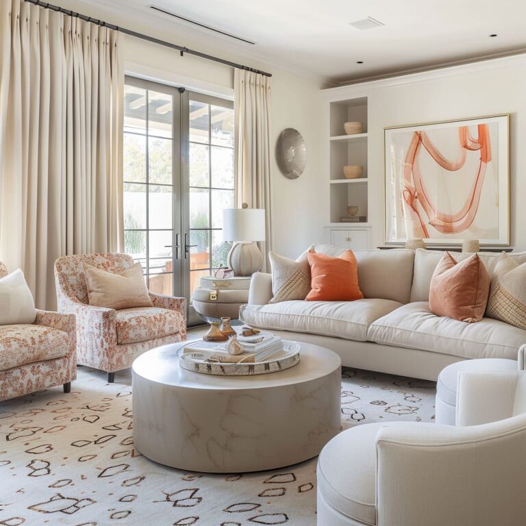 Mastering the Art of Transitional Design in the Modern Home