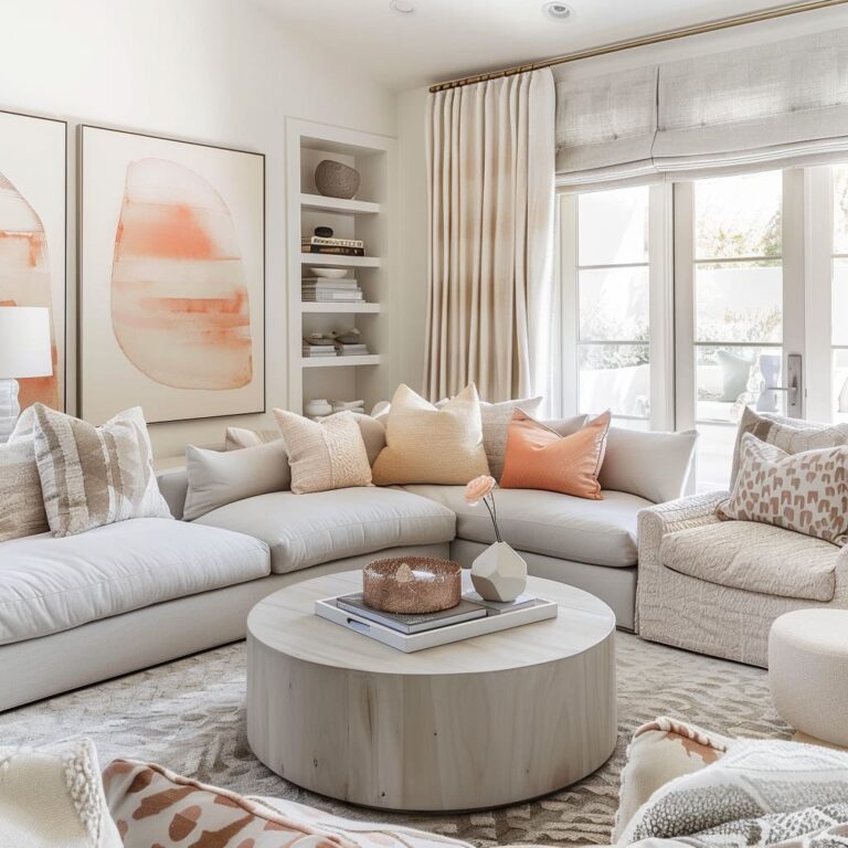 Mastering the Art of Transitional Design in the Modern Home