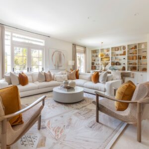 Mastering the Art of Transitional Design in the Modern Home