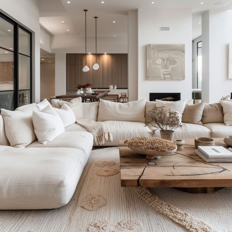 Modern Farmhouse design