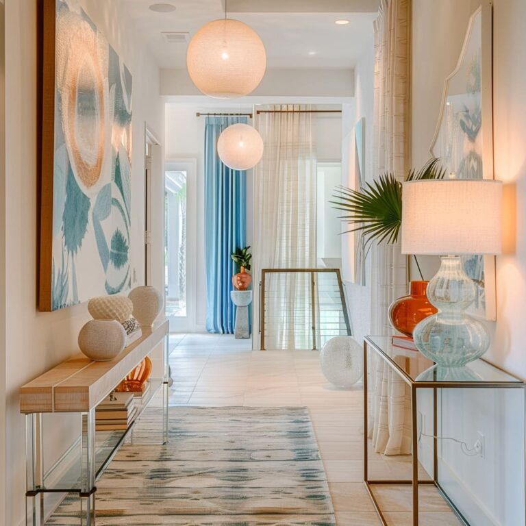 Modern Harmony: Crafting Timeless Spaces with Personal Flair - Harmony ...