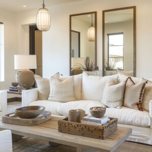 Modern Farmhouse design