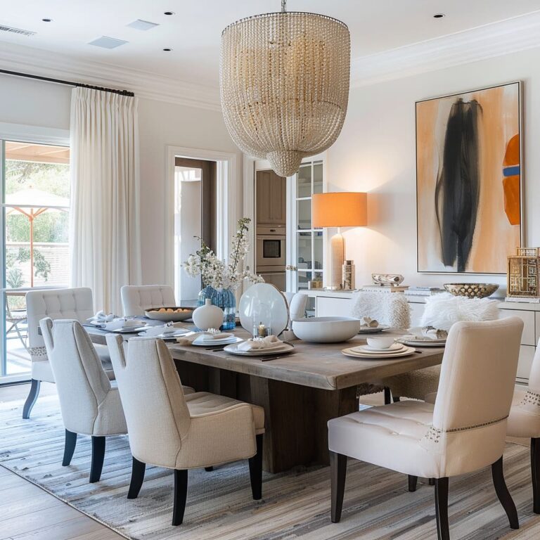 Modern Harmony: Crafting Timeless Spaces with Personal Flair - Harmony ...
