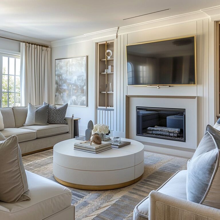 Mastering the Art of Transitional Design in the Modern Home