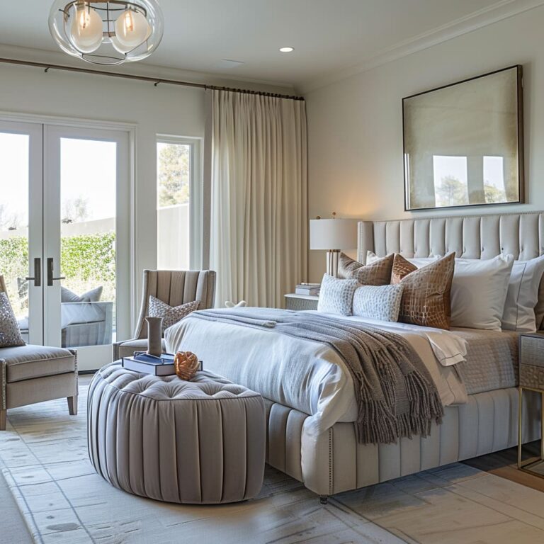 Modern Harmony: Crafting Timeless Spaces with Personal Flair - Harmony ...