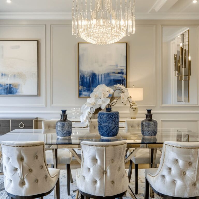 Navigating the Nuances of Transitional Design