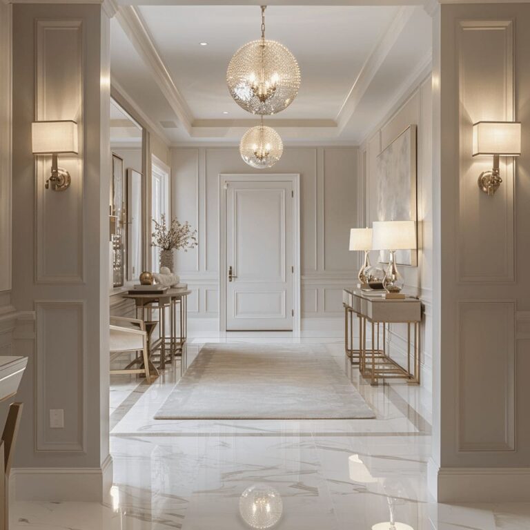 Navigating the Nuances of Transitional Design