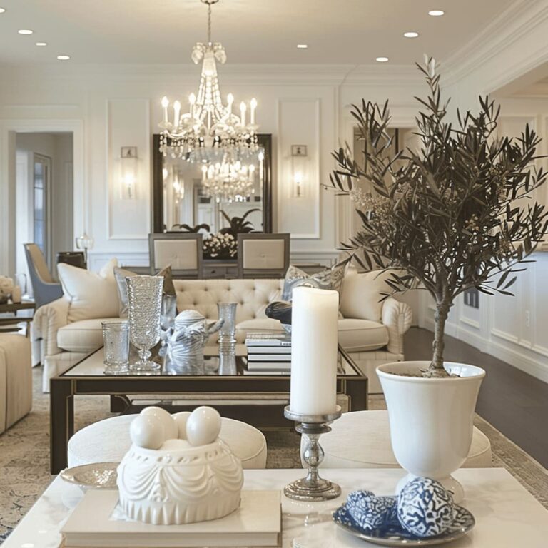 Navigating the Nuances of Transitional Design