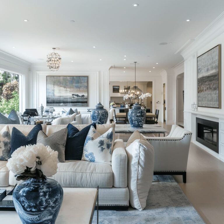 Navigating the Nuances of Transitional Design