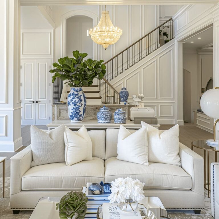 Navigating the Nuances of Transitional Design