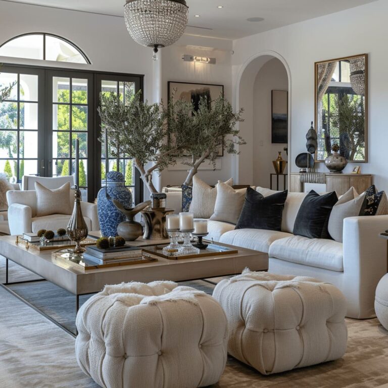 Navigating the Nuances of Transitional Design