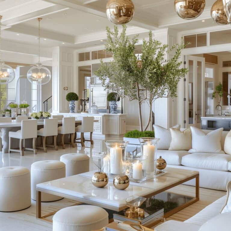 Navigating the Nuances of Transitional Design