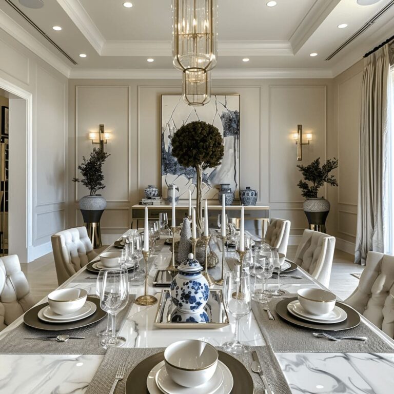 Navigating the Nuances of Transitional Design