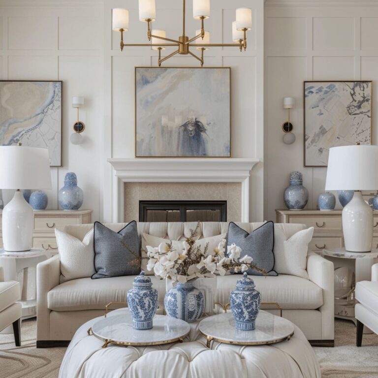 Navigating the Nuances of Transitional Design