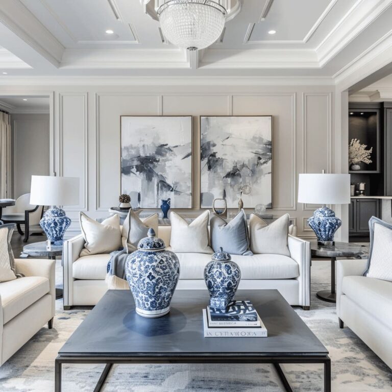 Navigating the Nuances of Transitional Design
