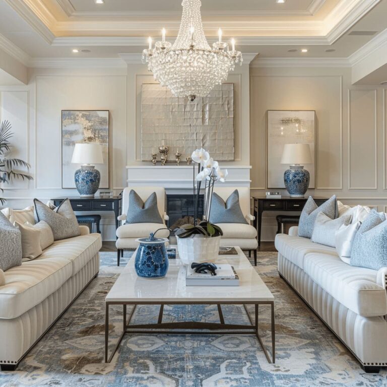 Navigating the Nuances of Transitional Design