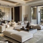 A Symphony of Style and Comfort in Interior Design
