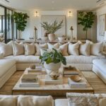 A Symphony of Style and Comfort in Interior Design