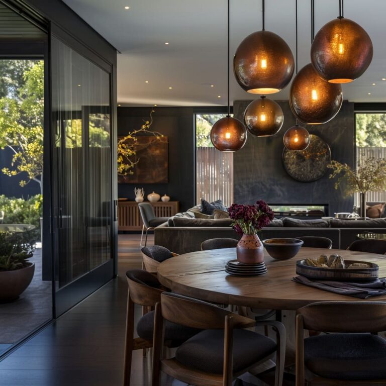 Sophisticated Interiors: A Guide to Refined Elegance