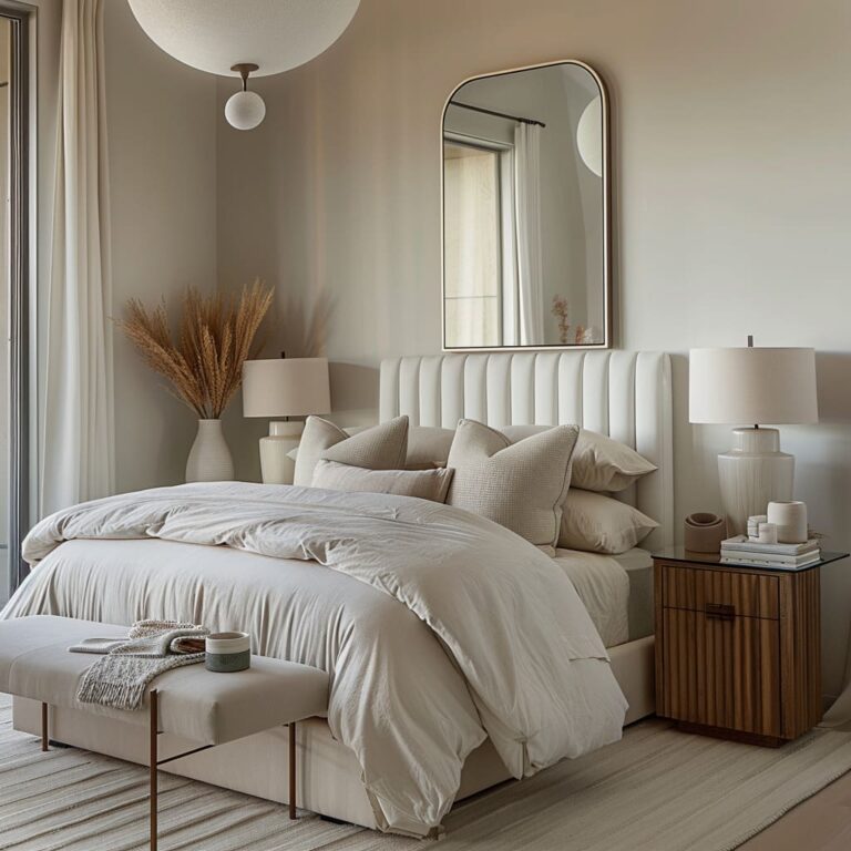 Beautiful Interior Design Ideas | Harmony Home Blog