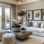 Crafting Timeless Spaces: Essential Interior Design Principles