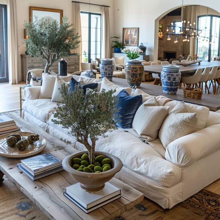Beautiful Interior Design Ideas | Harmony Home Blog