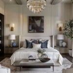 The Unique Appeal of Contrasting Materials in Interior Design