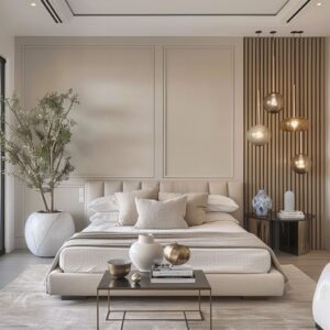 Streamlined Elegance: A Comprehensive Guide to Contemporary Interior Design