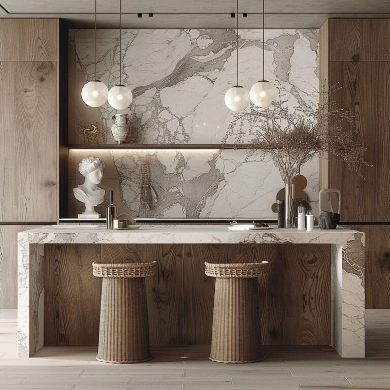 Sophisticated Interiors: A Guide to Refined Elegance