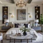 Streamlined Elegance: A Comprehensive Guide to Contemporary Interior Design