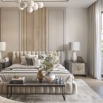 Streamlined Elegance: A Comprehensive Guide to Contemporary Interior Design