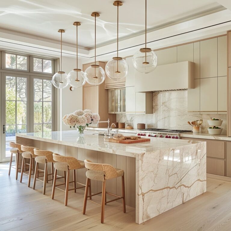 Sophisticated Interiors: A Guide to Refined Elegance