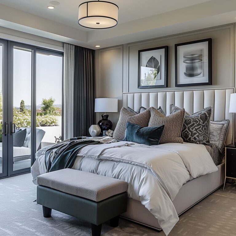 Crafting Timeless Spaces: Essential Interior Design Principles