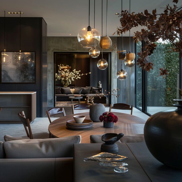 Sophisticated Interiors: A Guide to Refined Elegance