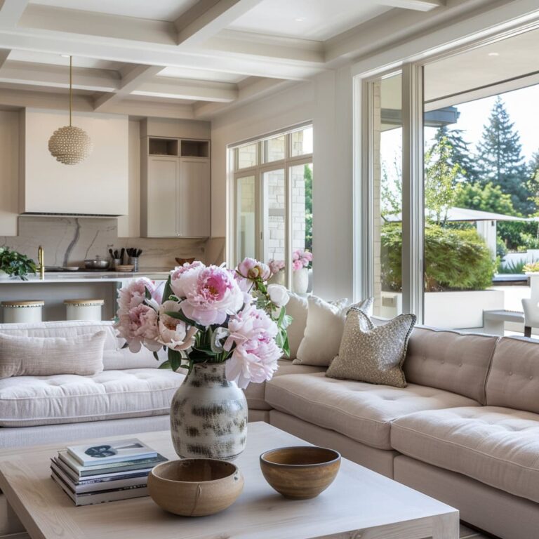 Streamlined Elegance: A Comprehensive Guide to Contemporary Interior Design