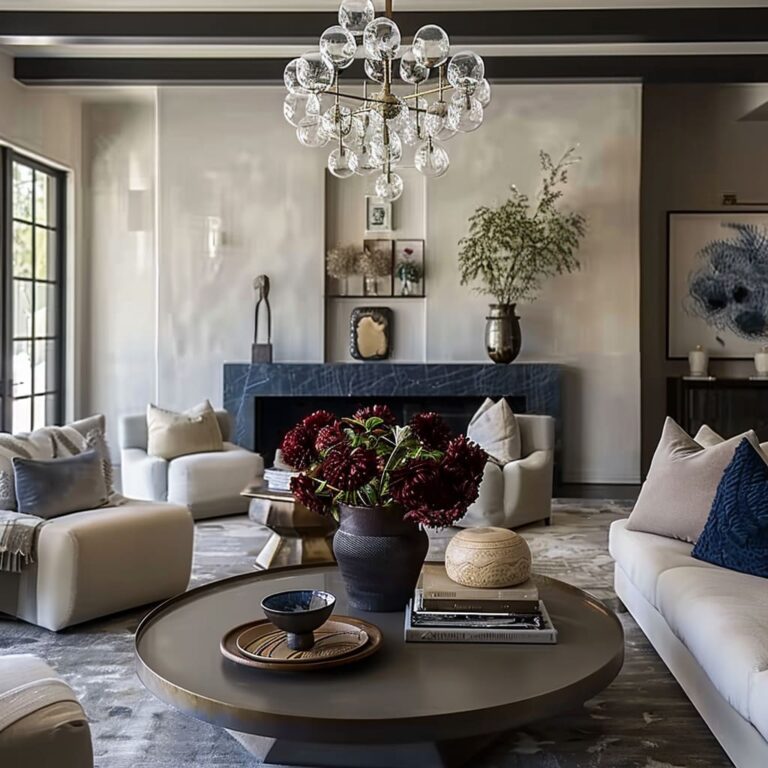 Sophisticated Interiors: A Guide to Refined Elegance