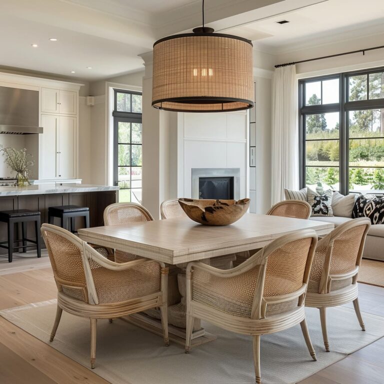 Essential Interior Design Tips: Lighting and Flooring