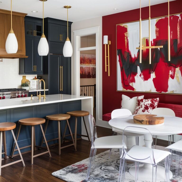 Beautiful Interior Design Ideas | Harmony Home Blog