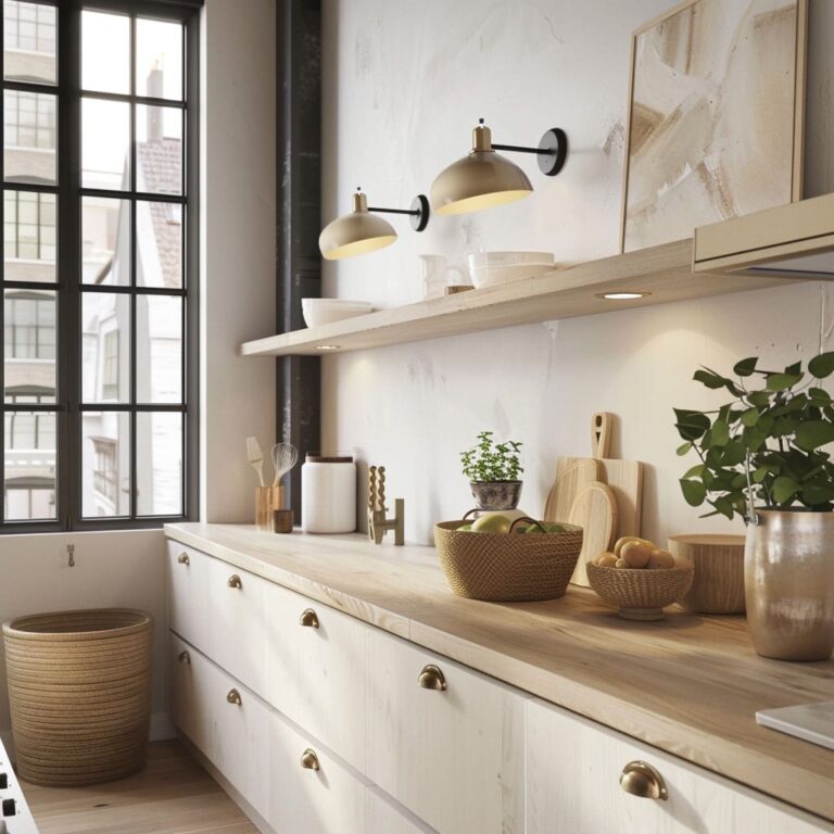 Creating Functional and Stylish Kitchens and Bathrooms