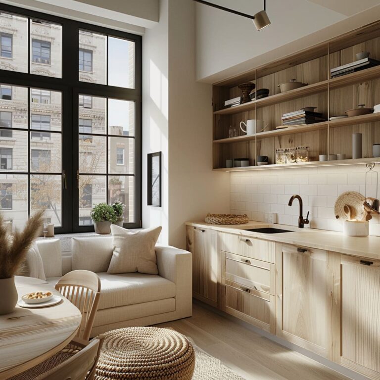 Creating Functional and Stylish Kitchens and Bathrooms