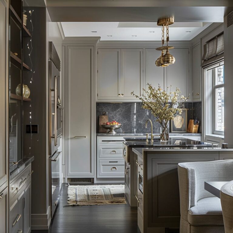 Beautiful Interior Design Ideas | Harmony Home Blog
