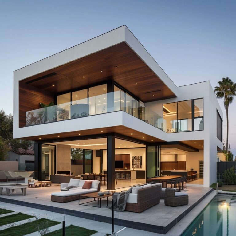 Beautiful Interior Design Ideas | Harmony Home Blog
