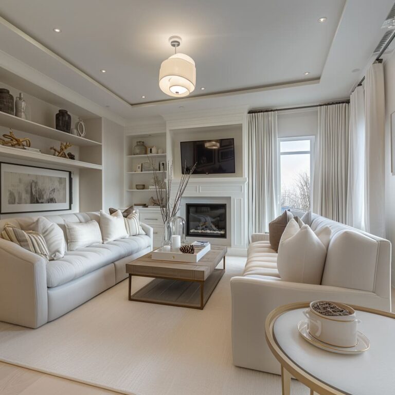 Beautiful Interior Design Ideas | Harmony Home Blog