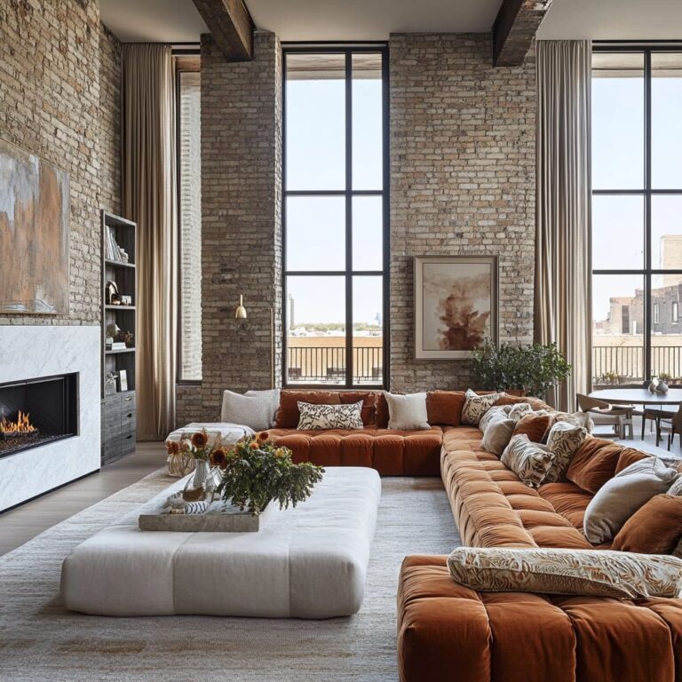 Beautiful Interior Design Ideas | Harmony Home Blog
