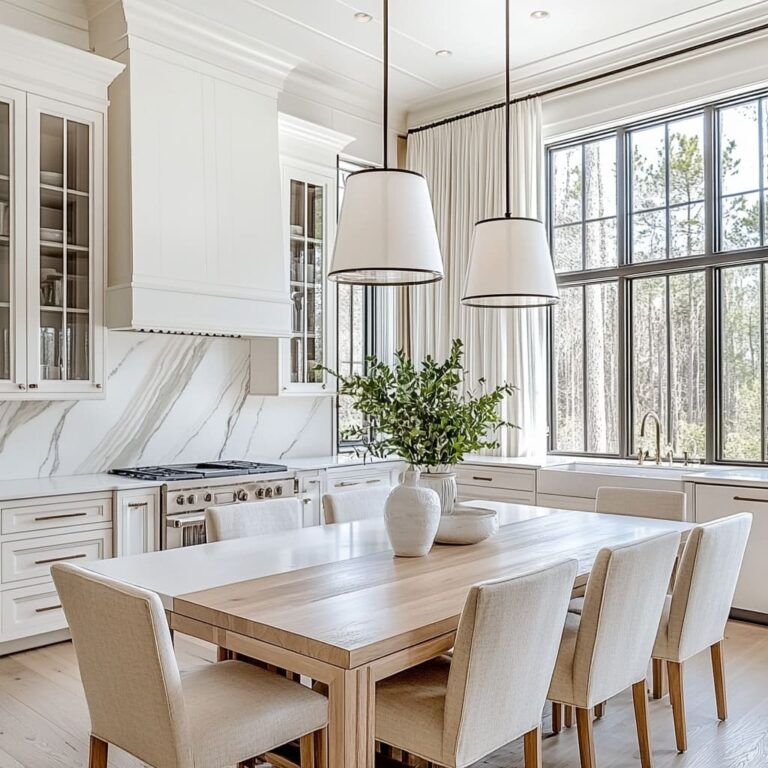 Beautiful Interior Design Ideas | Harmony Home Blog