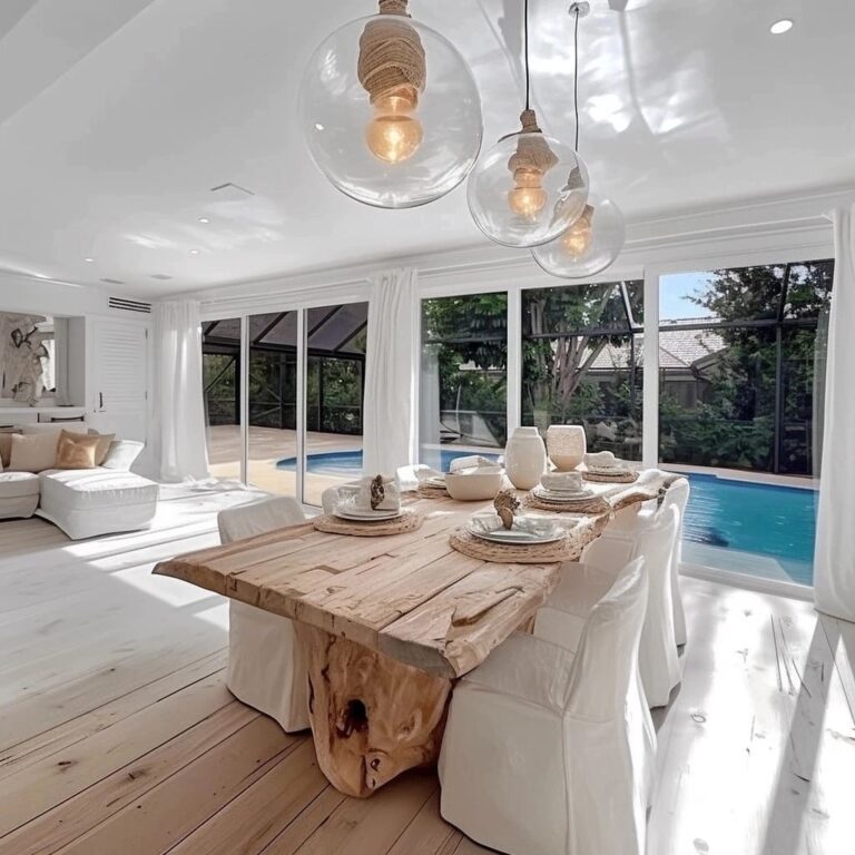 Beautiful Interior Design Ideas | Harmony Home Blog
