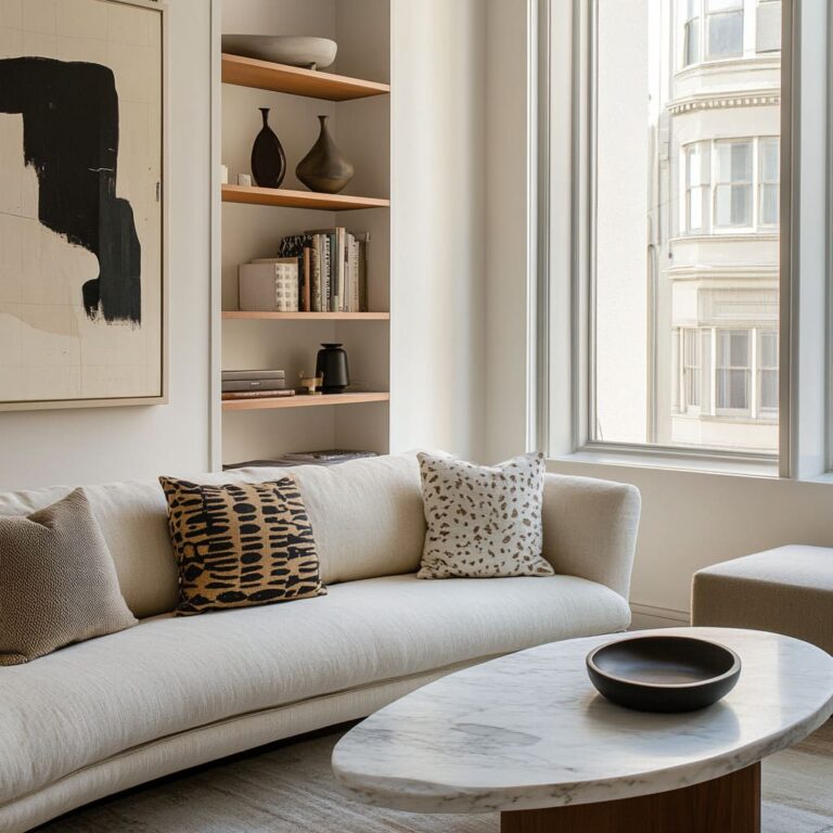 Beautiful Interior Design Ideas | Harmony Home Blog